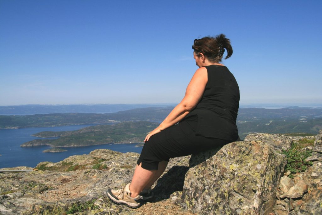 Understanding Menopausal Obesity and Interventions for Reduction ...